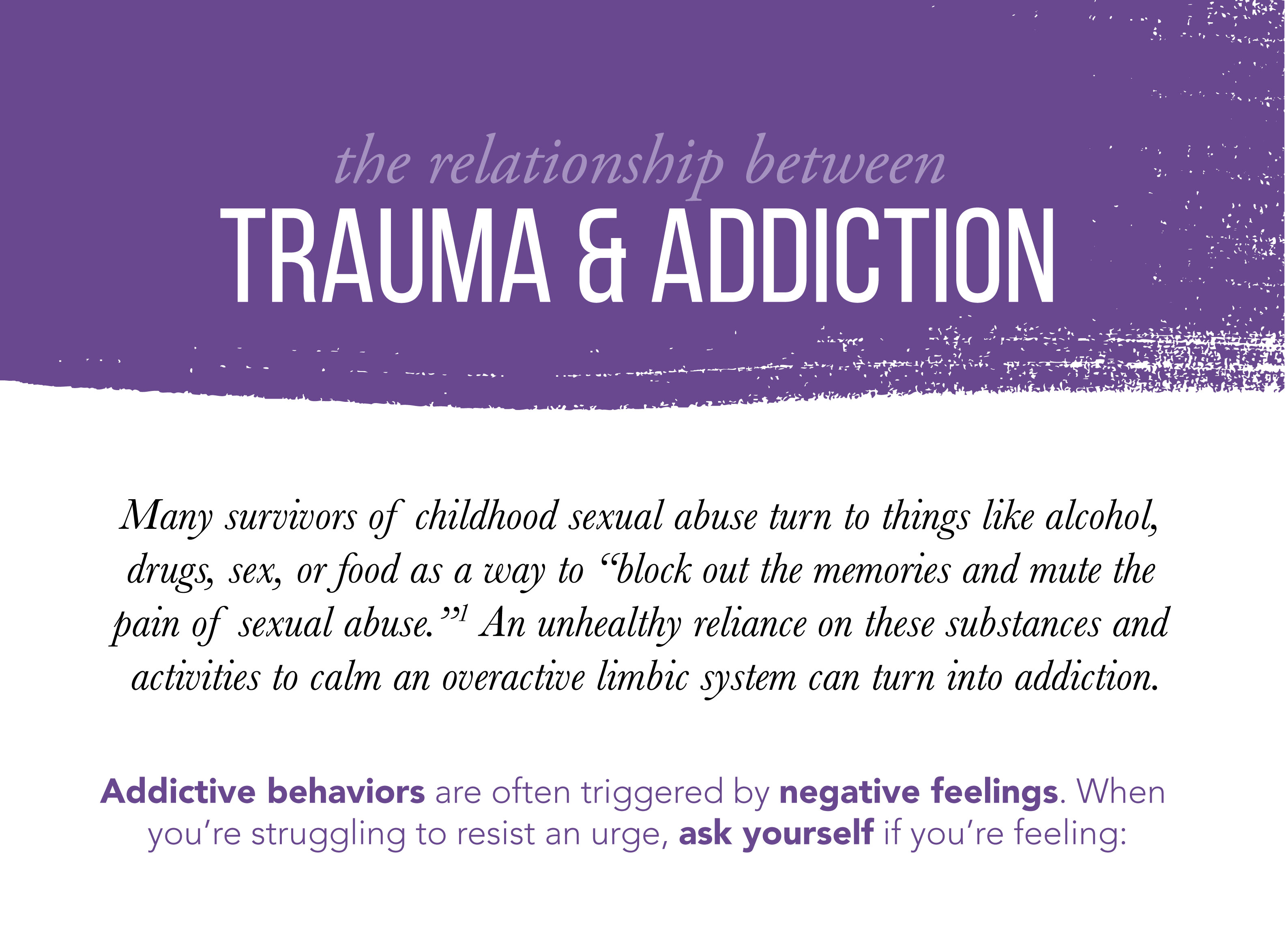 Resources Archive | Younique Foundation